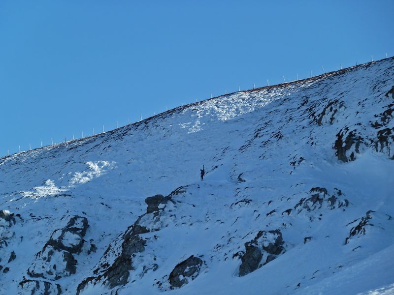 PASEOS POR LAS MONTAÑAS: 129 – Cueto de la Concilla (Puertos de Sejos)